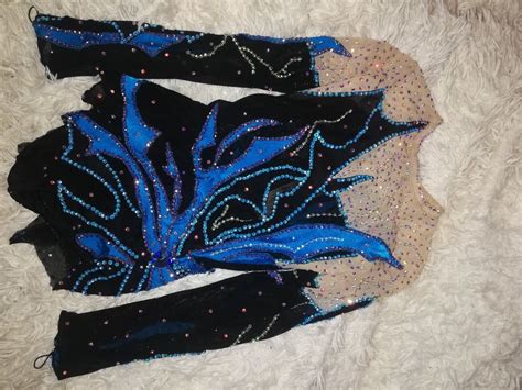 Купальник для художественной гимнастики 1 860 грн Одяг для дівчаток Ужгород на Olx