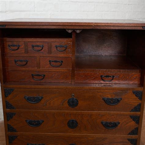 イズヤオンライン 仙台箪笥様式 小箪笥