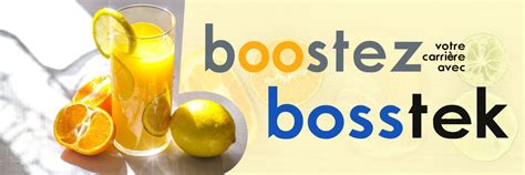 boostez votre carrière avec bosstek bosstek btek consulting