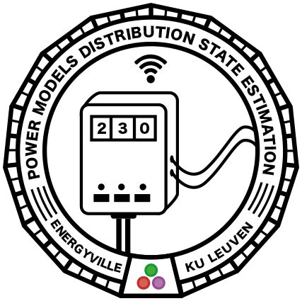 GitHub Electa Git PowerModelsDistributionStateEstimation Jl A Julia Package For Power System