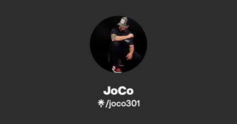 Joco Joco301 Latest Music Videos Instagram Links