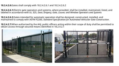 Nfpa 1 Chapter 18 Fire Department Accesspptx