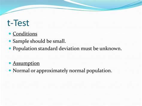 Formulating Hypotheses