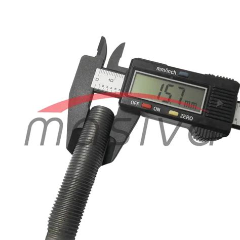 Krajnik Spone Konus 12 6 14 2 Navoj M 16 X X 1 5mm Masiva