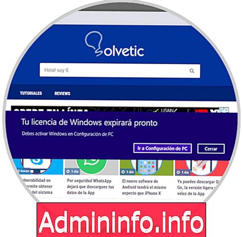ERRO SUA LICENÇA DO WINDOWS EXPIRARÁ EM BREVE WINDOWS TUTORIAIS