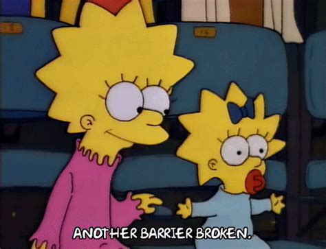 Barrier GIFs Find Share On GIPHY