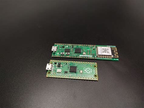 How To Upload Code To Wiznet Wizfi360 Evb Pico Esclabs