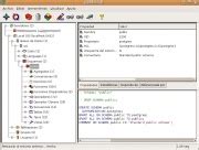 PgAdmin III Guía Ubuntu