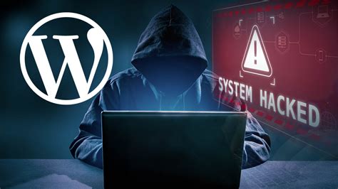 Trouble Coming In This Software Of WordPress With The Help Of Bug Hackers Are Laying Their New