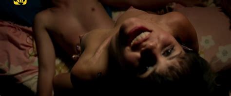 Paulina Albuquerque Nude Pics Seite 1