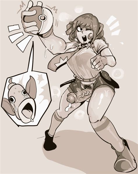 Rule 34 1futa After Fellatio After Sex Big Breasts Big Penis Breasts