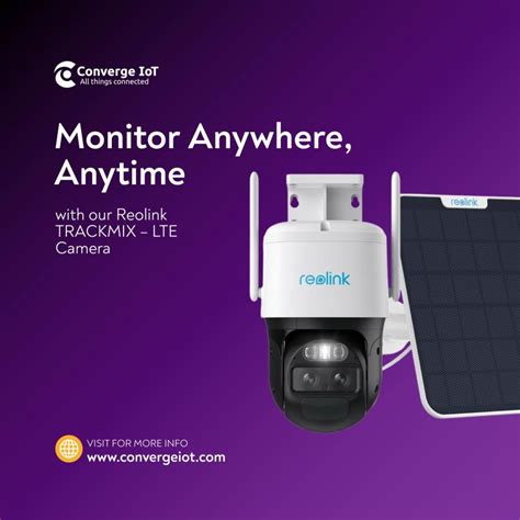 Converge Iot On Linkedin Remotemonitoring Security Iot