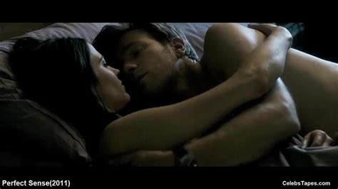 Eva Green And Lauren Tempany Nude And Romantic Sex Scenes