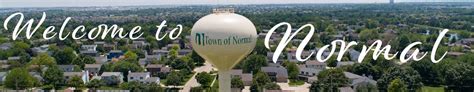 Residents Normal Il Official Website