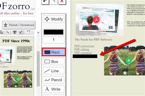 Super Easy Ways To Redact Text In PDF 2020