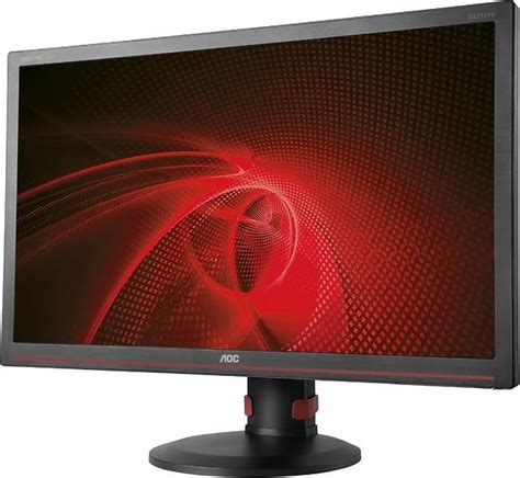 27 AOC 144hz FreeSync Gaming Monitor At Mighty Ape NZ
