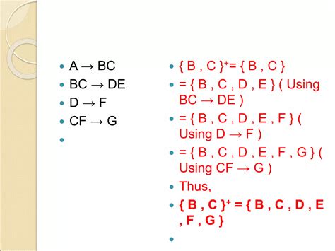 MODULE 4 Normalization 1 Ppt