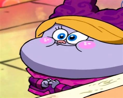 Chowder การตน รปตลก มม
