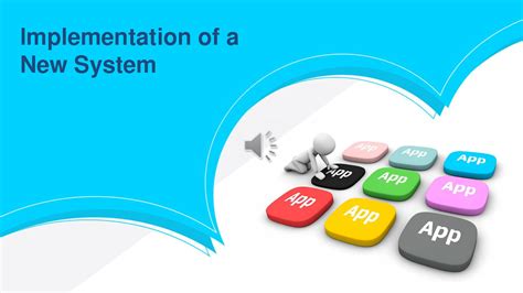 SOLUTION Implementation Of New System 1 Studypool