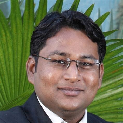 Narendra Patil Alumni Tata Institute Of Social Sciences Mumbai Centre For Public Health