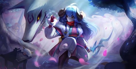 1920x1200 Kindred Of League Of Legends 4k 1080p Resolution Hd 4k