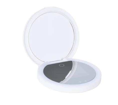 Uv Mirror Uv Camera Mirror Uv Mirror For Sunscreen Umbrashield