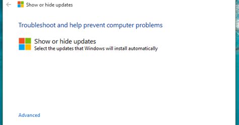 How And Why Disable Unwanted Windows Updates TopTrix