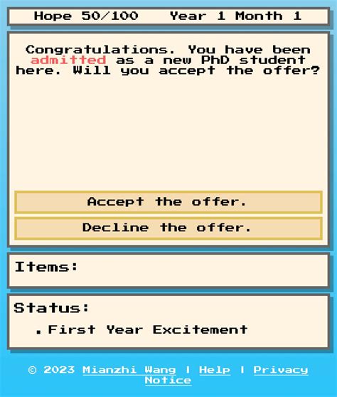 Luis G Natera Orozco Phd On Linkedin Today I Found A Phd Simulator G7n9jwd8