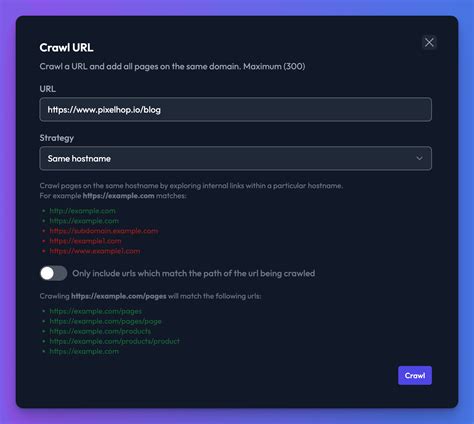 Website