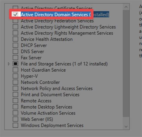 Github Roslyndwilliamsconfigure Active Directory This Tutorial Outlines The Implementation