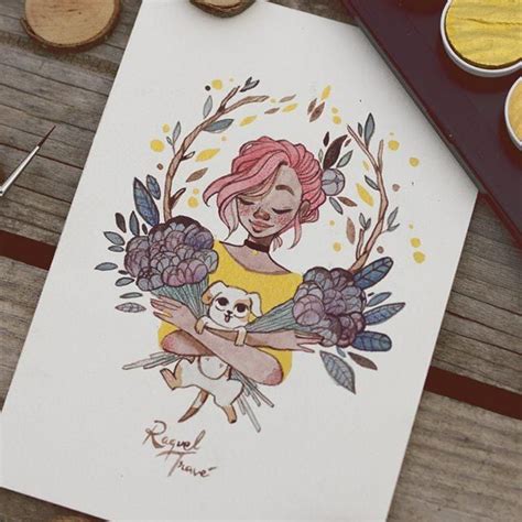 Вдохновляйся И Твори Идеи Для Рисования ВКонтакте Sketches Sketch Book Art Inspiration