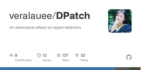 Github Veralaueedpatch An Adversarial Attack On Object Detectors