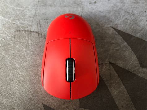 Recenzja I Test Logitech G Pro X Superlight Stary Kr L W Nowych Szatach Geex