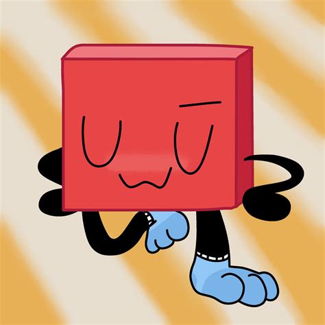 Blocky Bfdi