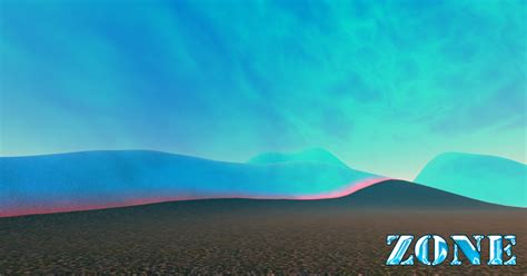 Zone 시각 효과 셰이더 Unity Asset Store