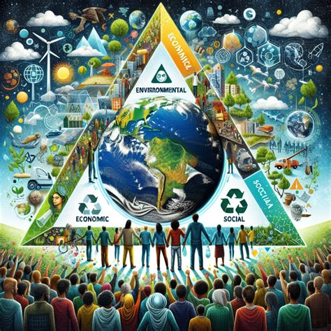 Exemplos De Sustentabilidade Ambiental No Mundo