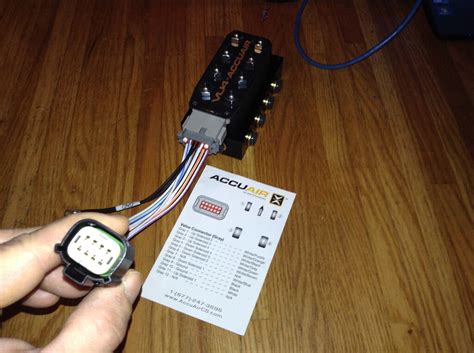 Air Ride Project New To Arduino General Guidance Arduino Forum