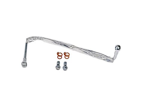 Dorman 904 137 Turbocharger Oil Line Pressure Chevrolet Gmc