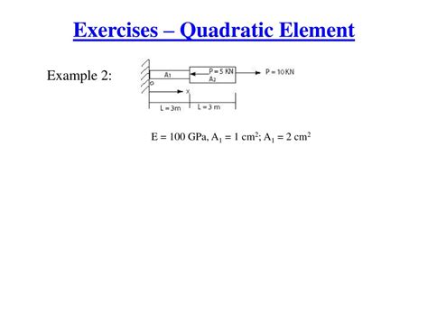 Ppt Mech300h Introduction To Finite Element Methods Powerpoint
