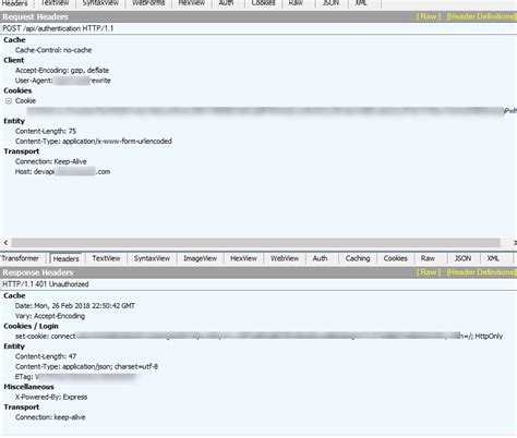 C Client Post With Parameters In Body Stack Overflow