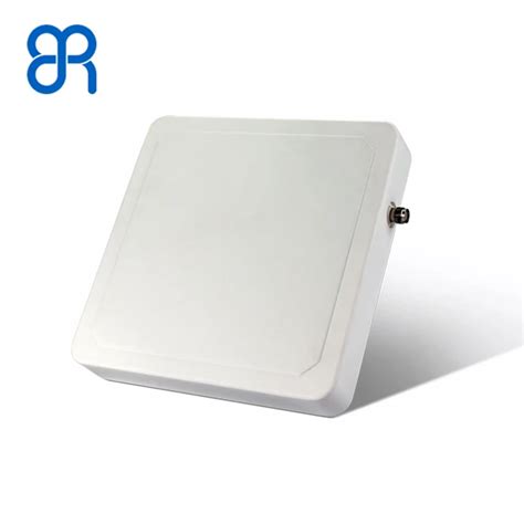 860 960mhz Uhf Rfid Reader Antenna Long Range And Versatile