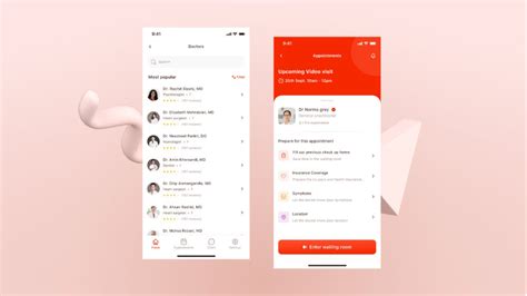 Bridging The Gap In Healthcare With Telehealth App Development