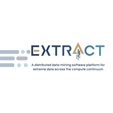extract a distributed data mining software platform for extreme data