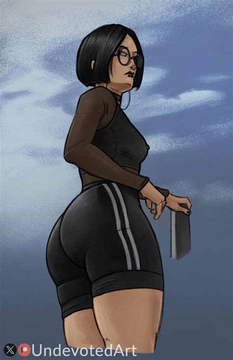 Yui Kimura Undevoted [dead By Daylight] R Rule34