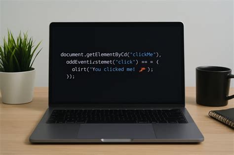 Mastering Event Handling In Javascript Deep Ghinaiya Posted On The