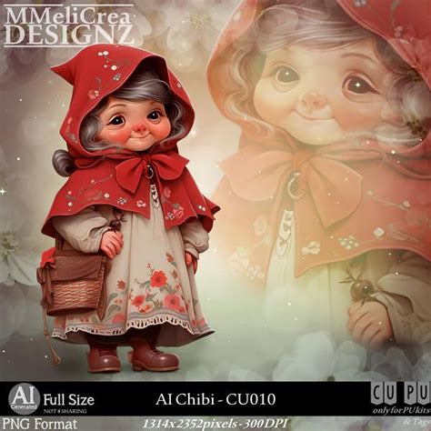 Mmd Ai Chibi Cu010