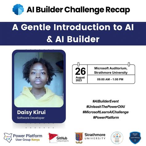 Allan N Kiche Posted On Linkedin