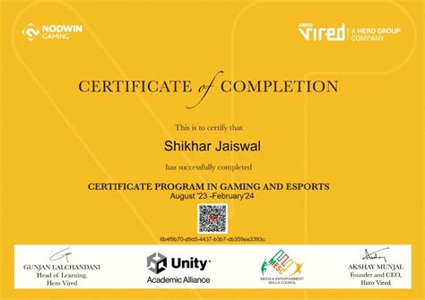 Shikhar Jaiswal On Linkedin I Am Very Excited To Announce That I Have