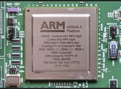 Arm Rumored To Produce Its Own Reference Chips Might Compete With Qualcomm And Mediatek