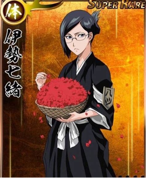 50 Most Beautiful Bleach Female Characters Hood Mwr